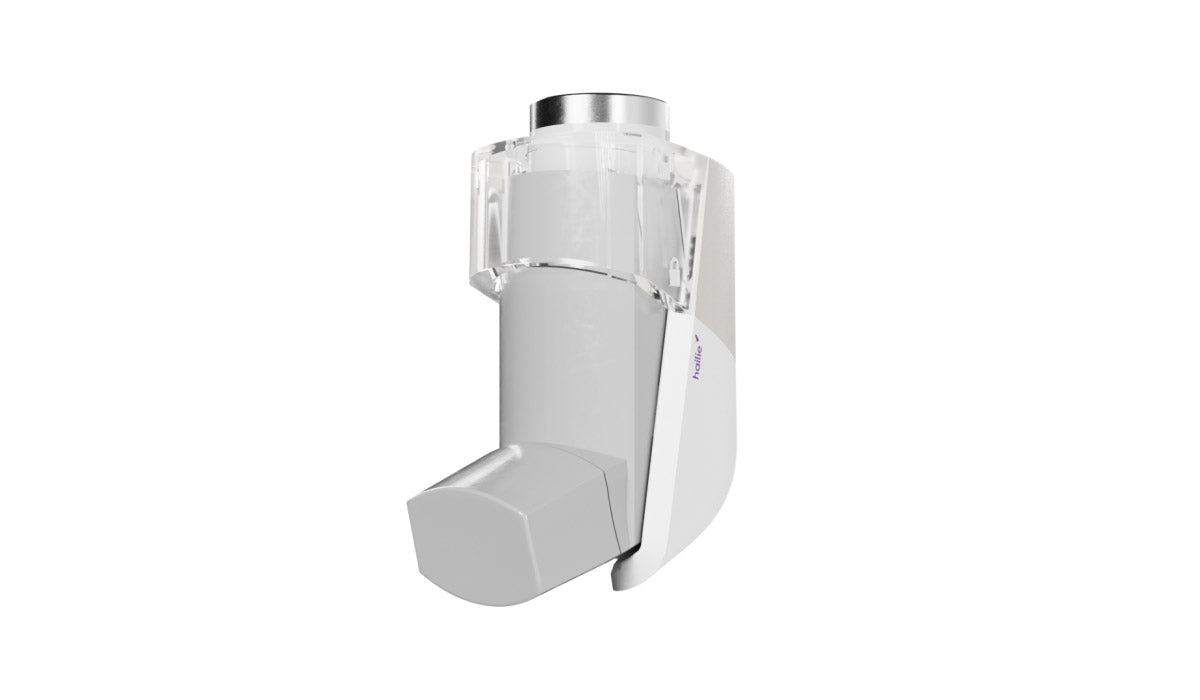 Hailie® for Advair® Flovent® HFA (Next Gen)