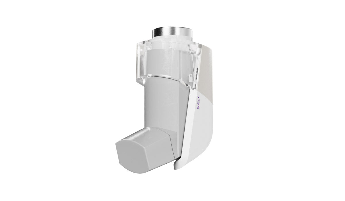 Hailie® for Advair® Flovent® HFA (Next Gen)