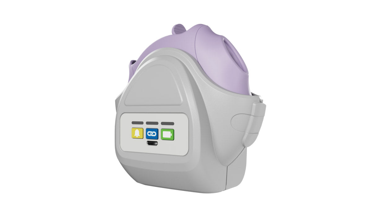 Hailie® for Advair® Diskus®