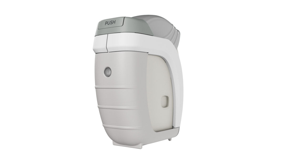 Hailie® for Ellipta® (Next Gen)