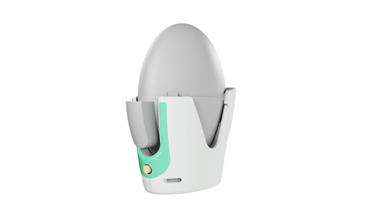 Hailie® for Handihaler®